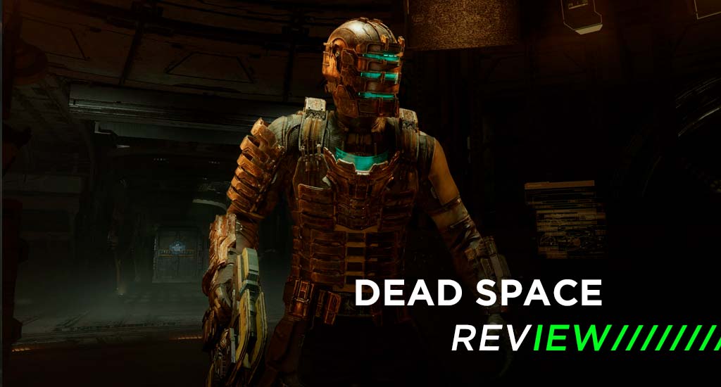 Dead Space - Review