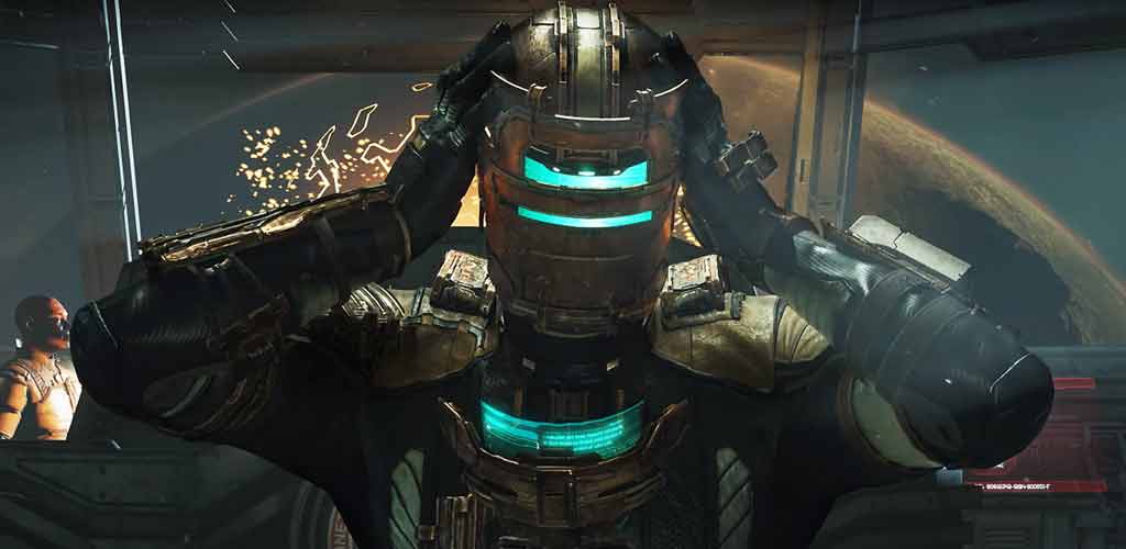 El remake de Dead Space llega a Game Pass - Gamecored
