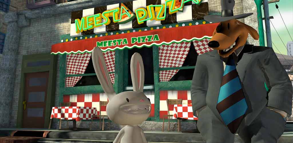 Sam and Max: The Devil's Playhouse Remastered llega este año - Gamecored