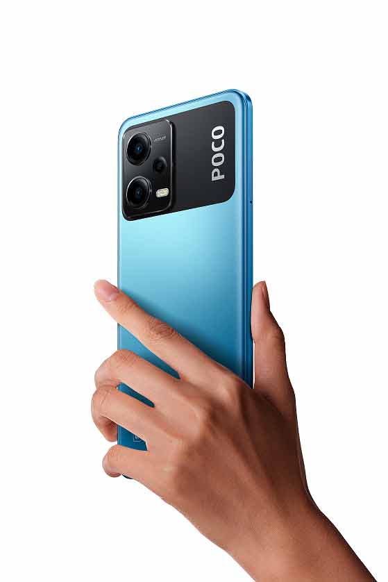 Conoce los precios en soles del nuevo POCO X5 - Gamecored