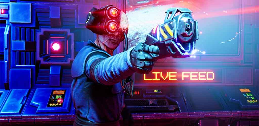 El remake de System Shock ya está disponible