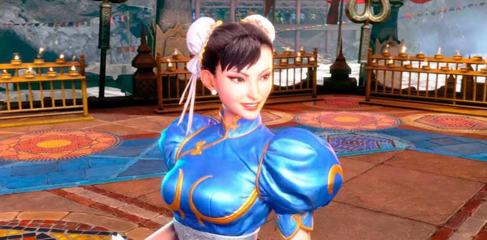 Street Fighter 6 recibe un nuevo tráiler con trajes clásicos - Gamecored