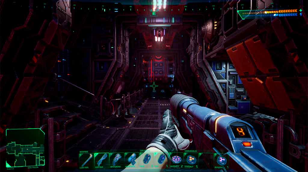 System Shock - Review