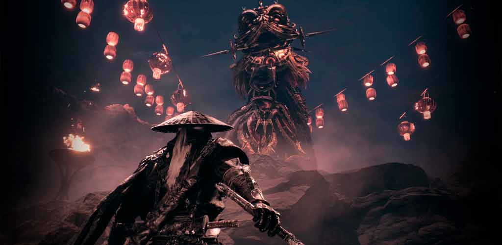 Phantom Blade Zero apunta a modos en 2K/60 FPS y 4K/30 FPS en PS5 ...