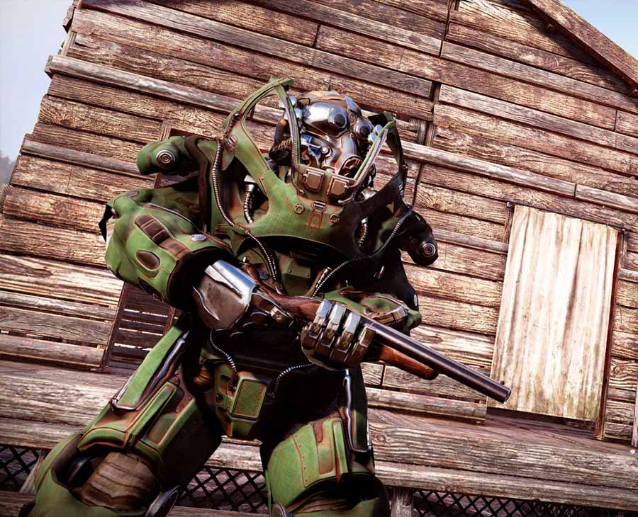 Fallout 76 fue el resultado de la presión de los fans - Gamecored