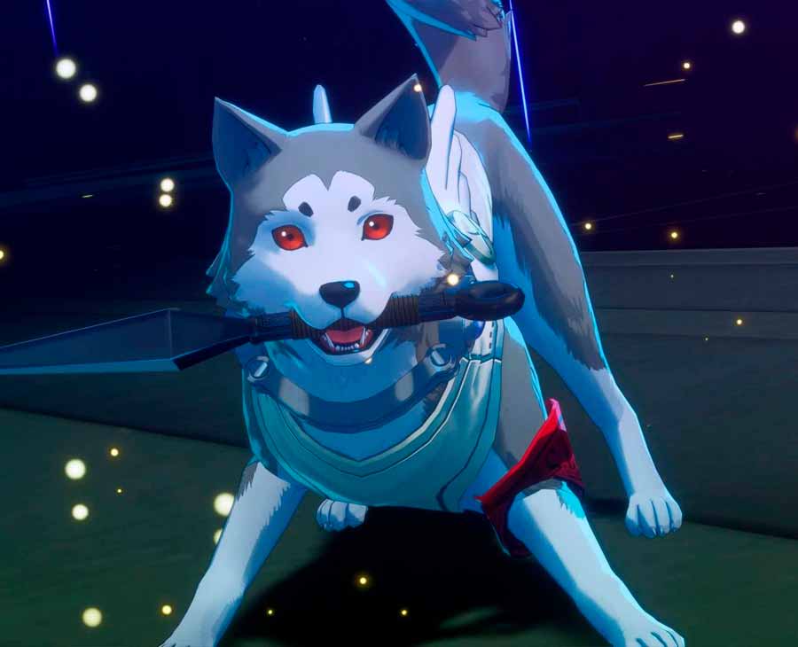 Persona 3 Reload muestra a Koromaru en su último tráiler de personajes ...