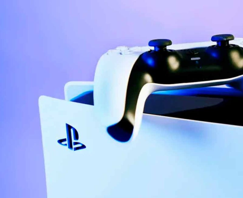 Se han filtrado los planes de anuncio y el diseño de la PlayStation 5 ...