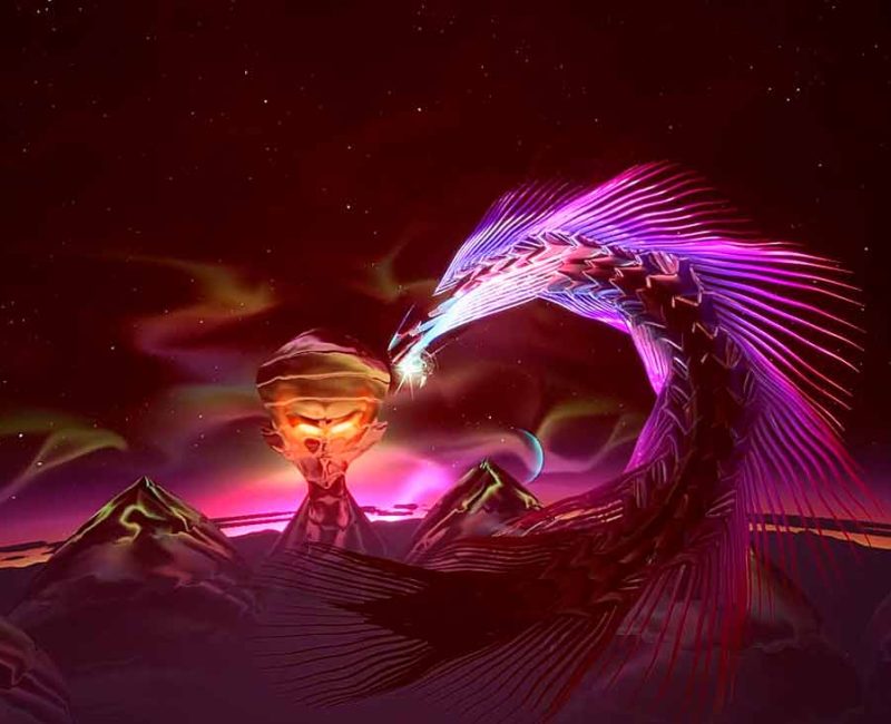 Thrasher, una especie de sucesor espiritual de Thumper, se lanzará en ...