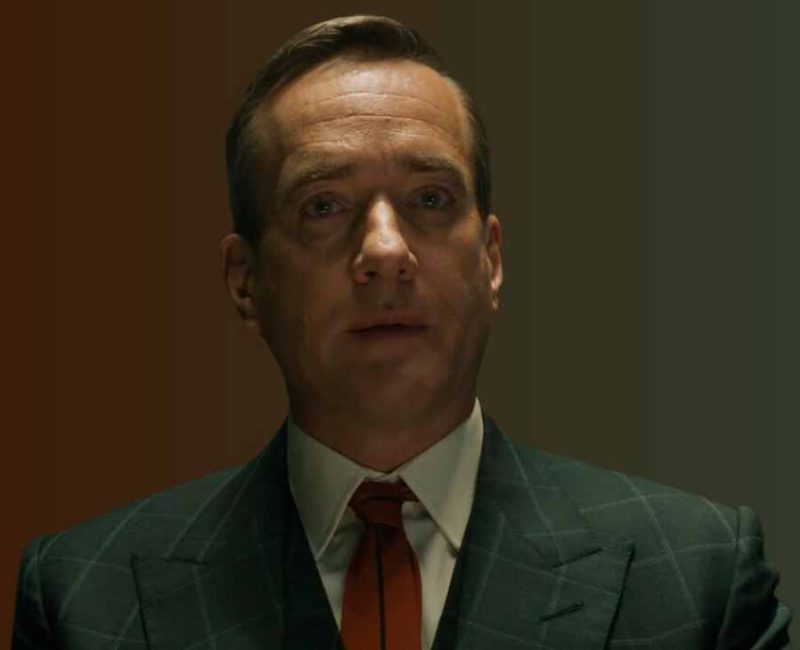 ¿Quién es Paradox? El nuevo personaje de la TVA en Deadpool & Wolverine ...