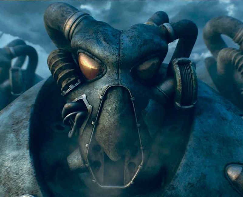 Epic Games Store regalará 3 títulos clásicos de Fallout la próxima ...