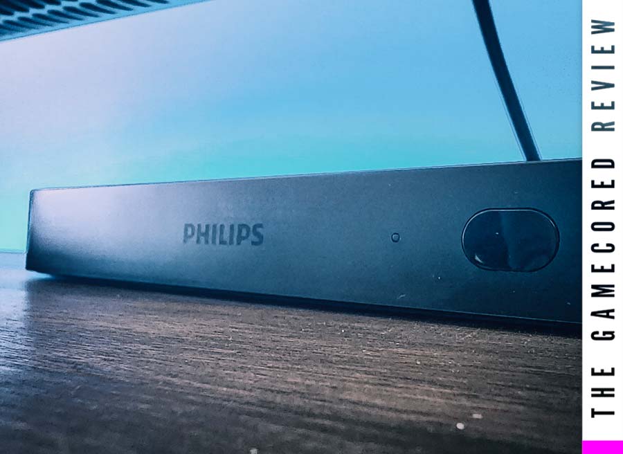 Philips Hue Sync Box - Review