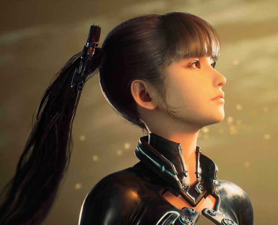 Stellar Blade llegará sin censura en todas las regiones - Gamecored