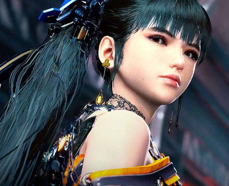 Conoce todo lo que trae el New Game+ de Stellar Blade antes de su salida