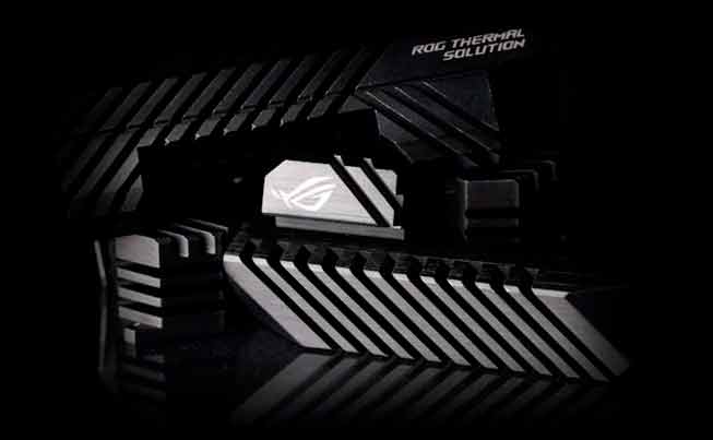 ROG vs. TUF Gaming vs. Prime: ¿Cuál es la diferencia entre las fuentes ...
