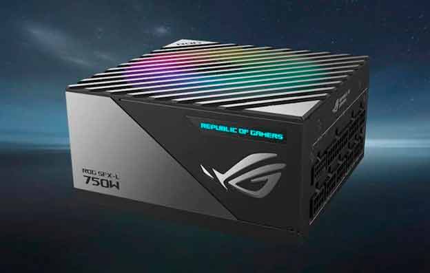 ROG vs. TUF Gaming vs. Prime: ¿Cuál es la diferencia entre las fuentes ...