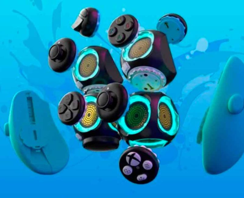 Microsoft revela el nuevo Xbox Proteus Controller - Gamecored
