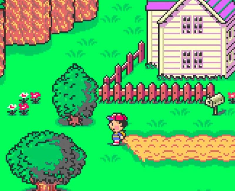 Earthbound tendrá un concierto de transmisión por su 30º aniversario ...