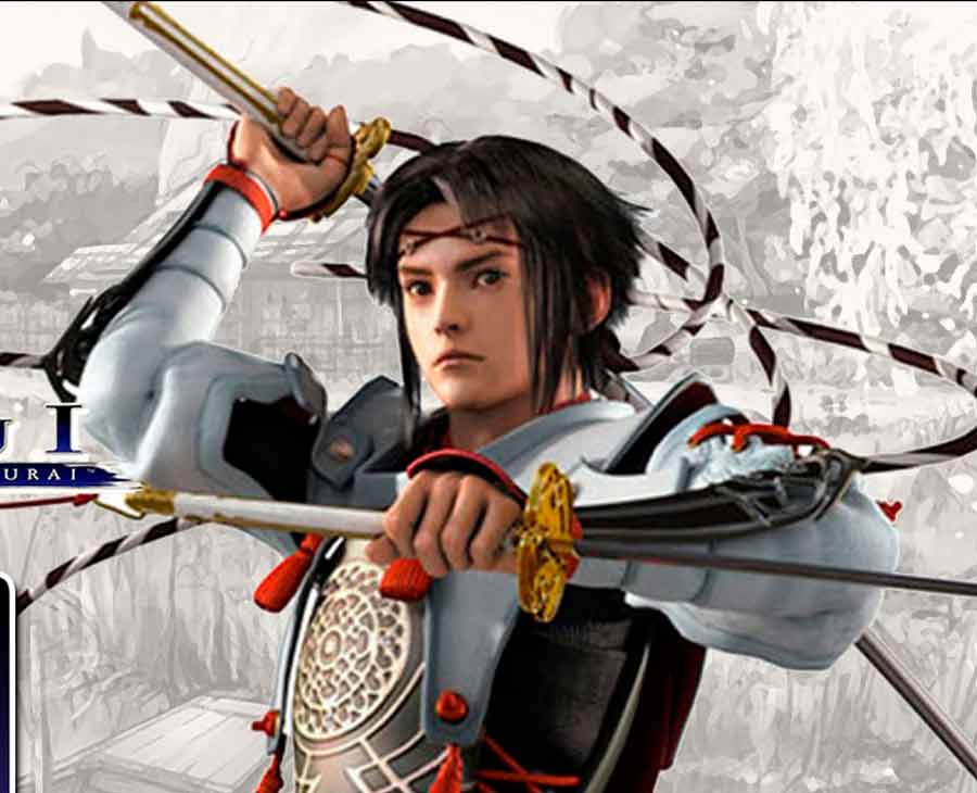 El productor de Street Fighter II espera que Assassin’s Creed Shadows ...