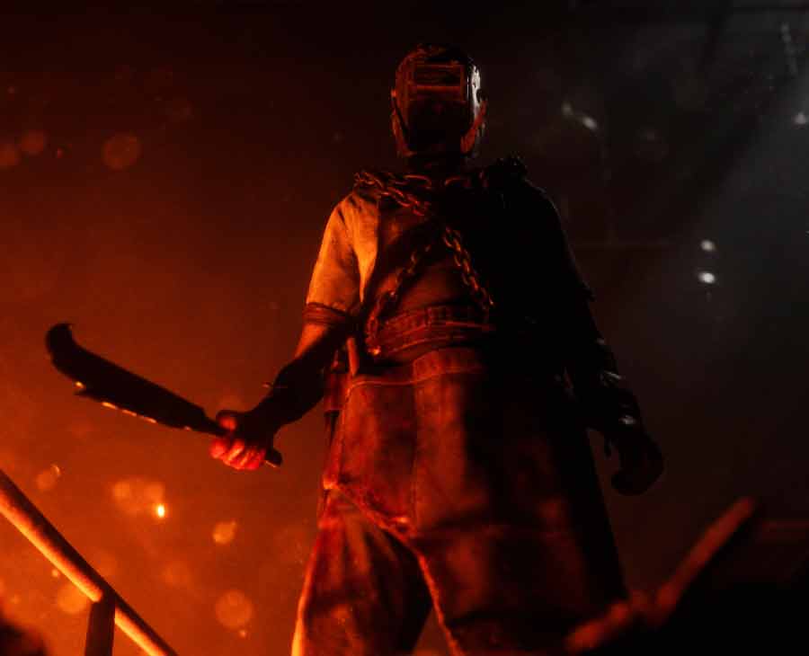 The Casting of Frank Stone muestra 7 minutos de nuevo gameplay - Gamecored