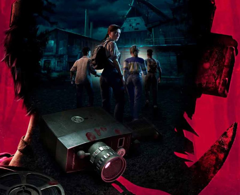 The Casting of Frank Stone lleva el horror narrativo al universo de ...