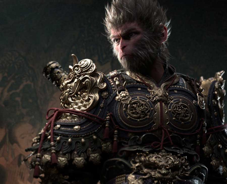 Black Myth: Wukong estrena su trailer final a dos semanas de su gran ...