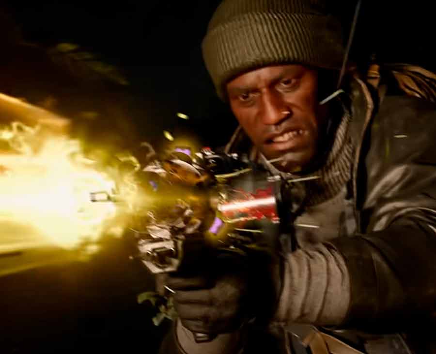 Nuevo tráiler de Call of Duty Black Ops 6 muestra el mapa de ...