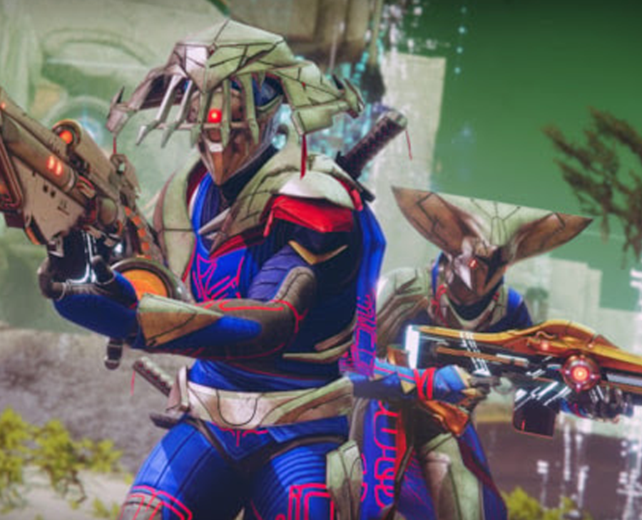 Destiny 2: Echoes - Acto 3 se estrena el día de hoy - Gamecored