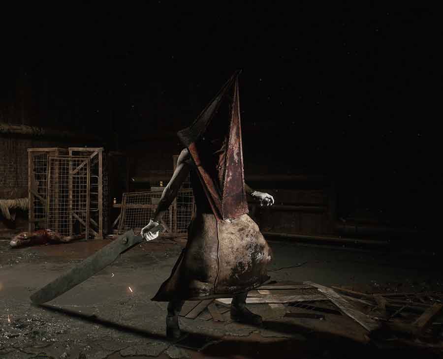 ¿Por qué nos gusta el terror? - Choque de Espadas – Gamecored Podcast ...