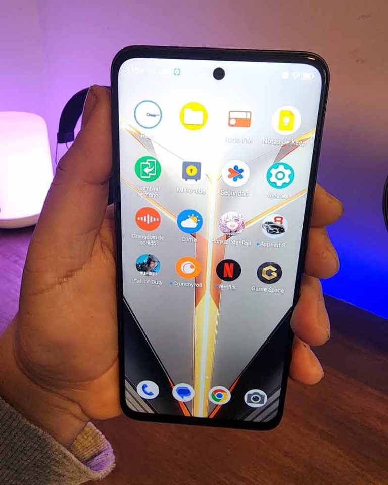 ZTE nubia Neo 2 5G - Review