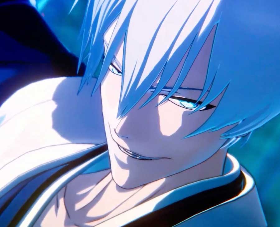 Bleach Rebirth of Souls amplía todavia mas su plantel de personajes