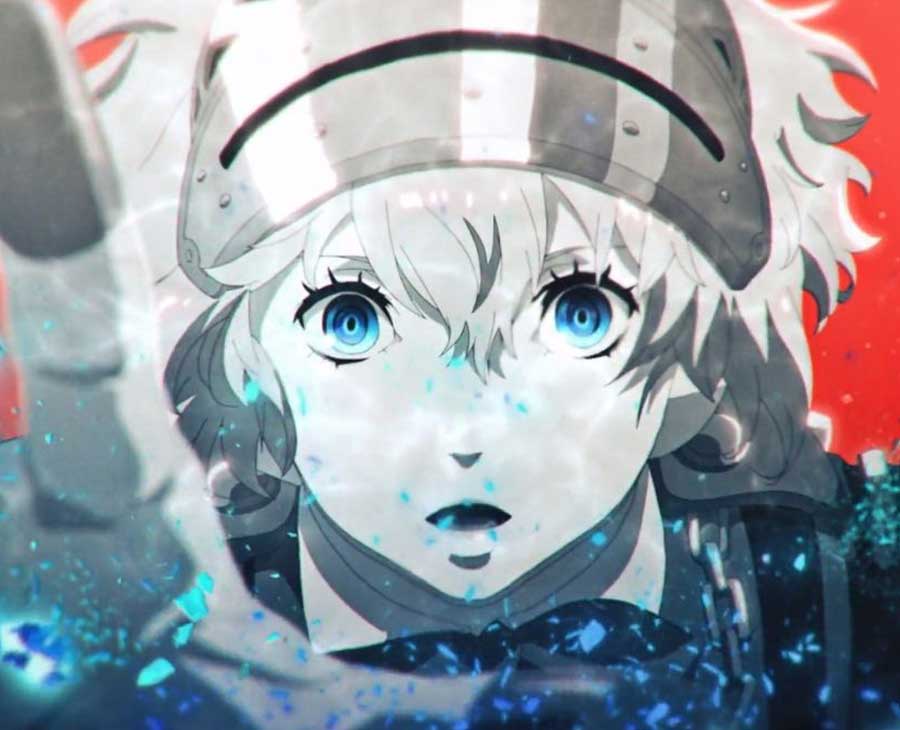 Persona 3 Reload: Episode Aigis estrena su hermosa apertura animada