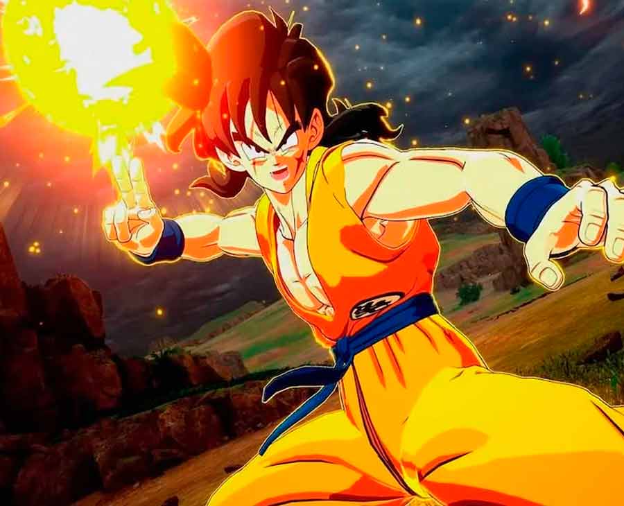 Dragon Ball: Sparking! Zero finalmente te permite salvar a Yamcha ...