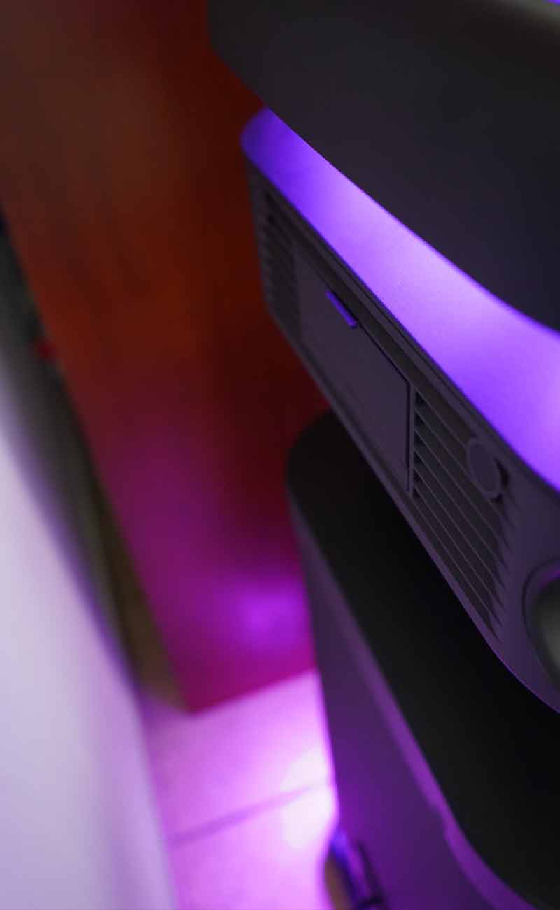 Sony ULT Tower 10 - Review