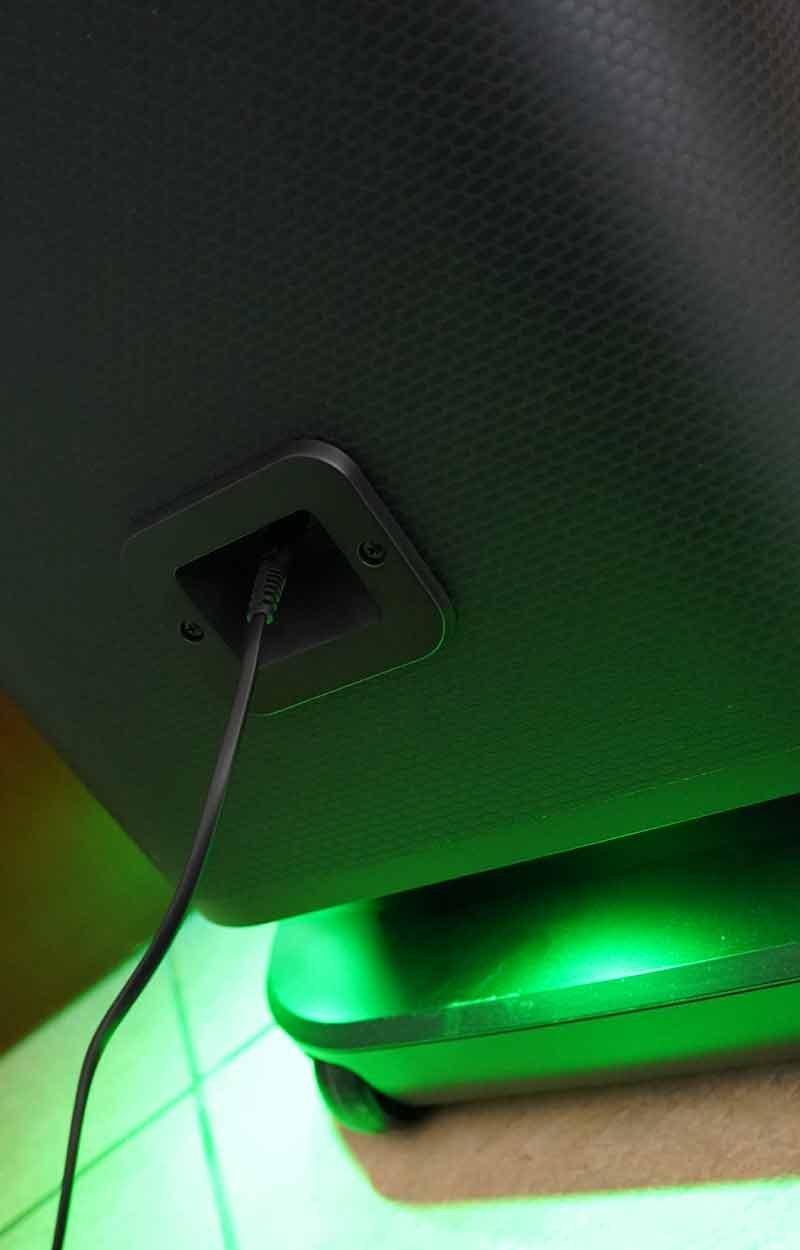 Sony ULT Tower 10 - Review