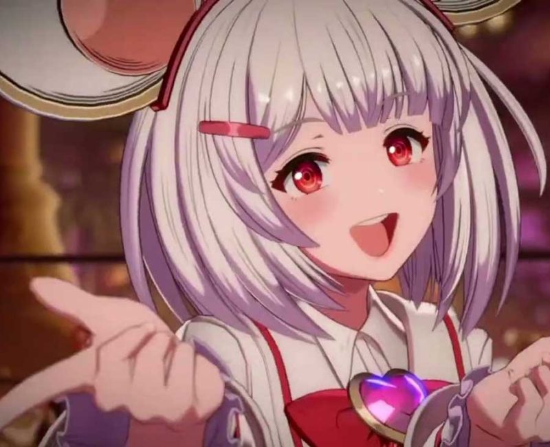 Vikala se une a Granblue Fantasy Versus: Rising con el update 1.60 hoy ...
