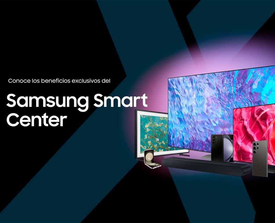 Samsung promueve la inclusión digital en sus Smart Centers y canales de ...