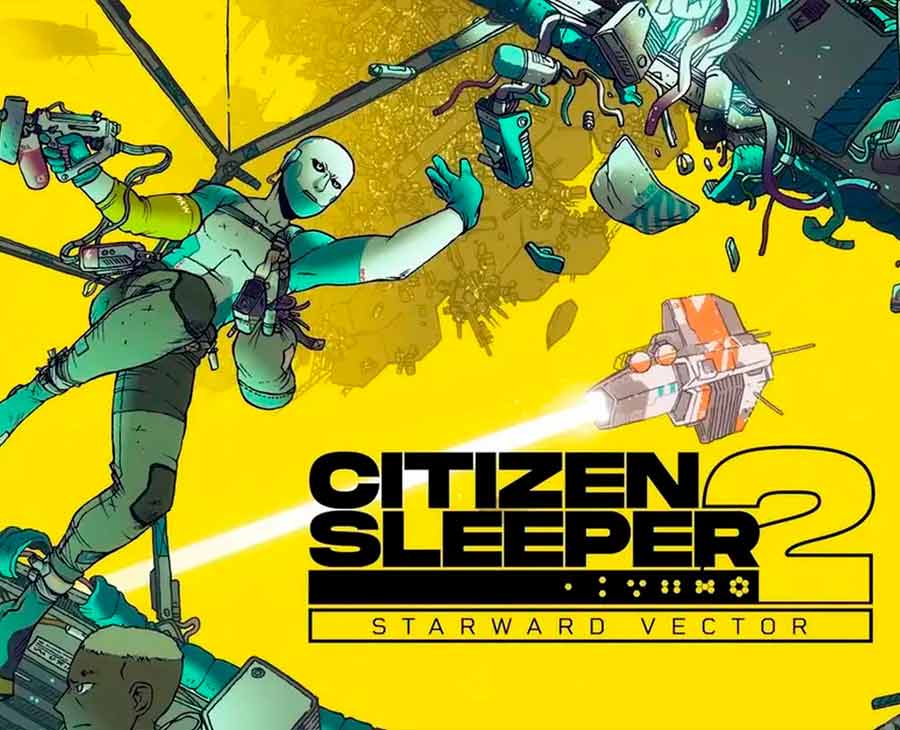 Citizen Sleeper 2 y The Thing: Remastered serán parte del PC Gaming ...