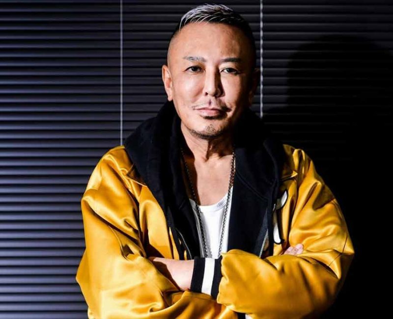 Creador de Yakuza, Nagoshi, comparte avances sobre su estudio - Gamecored